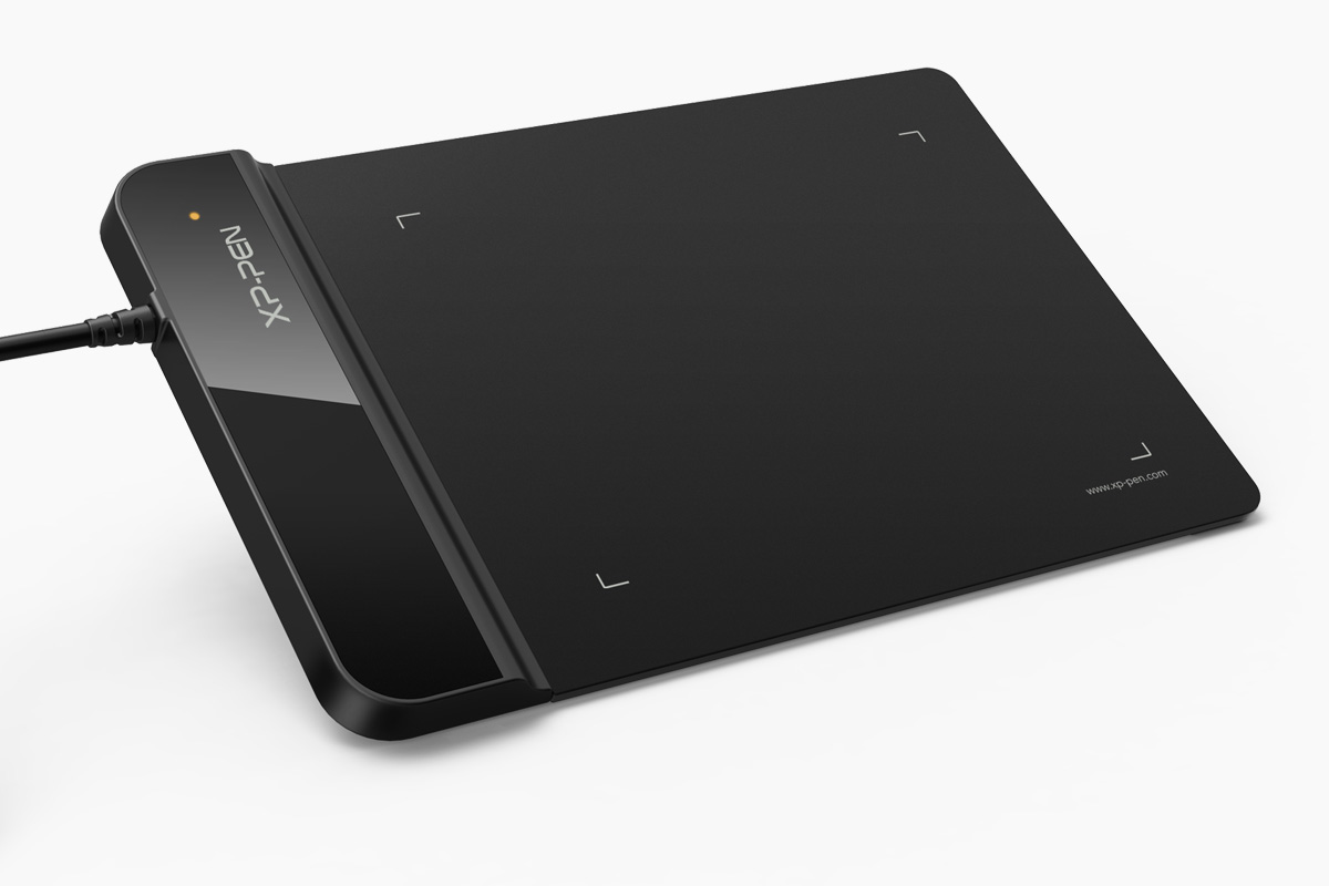 Star G430S Game Play Graphics Drawing Tablet-XP-Pen Official Store